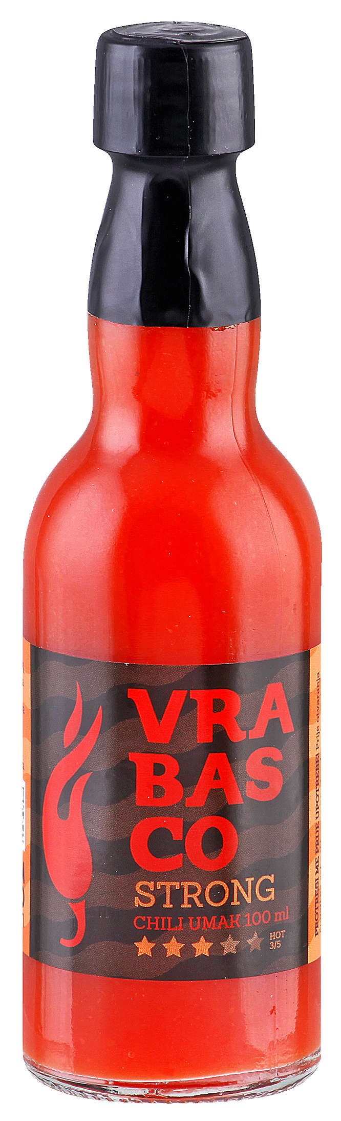 Volim ljuto Chili umak | Kaufland