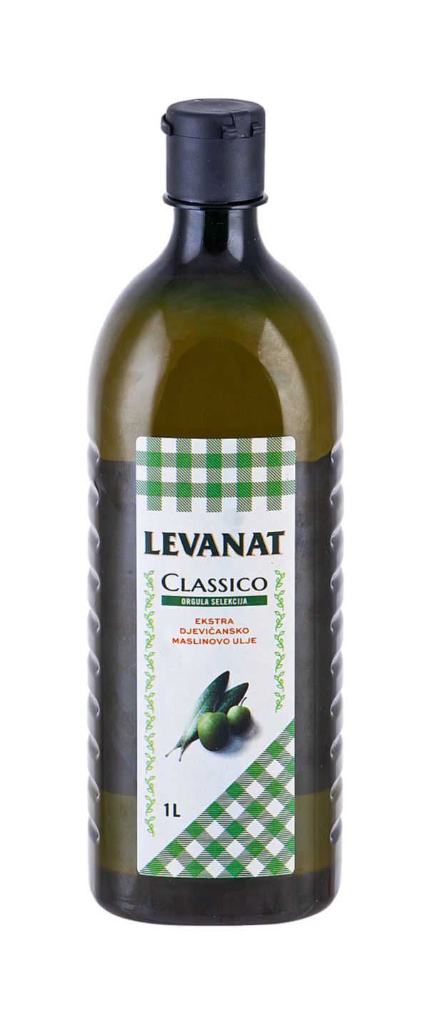 Levanat Maslinovo ulje | Kaufland
