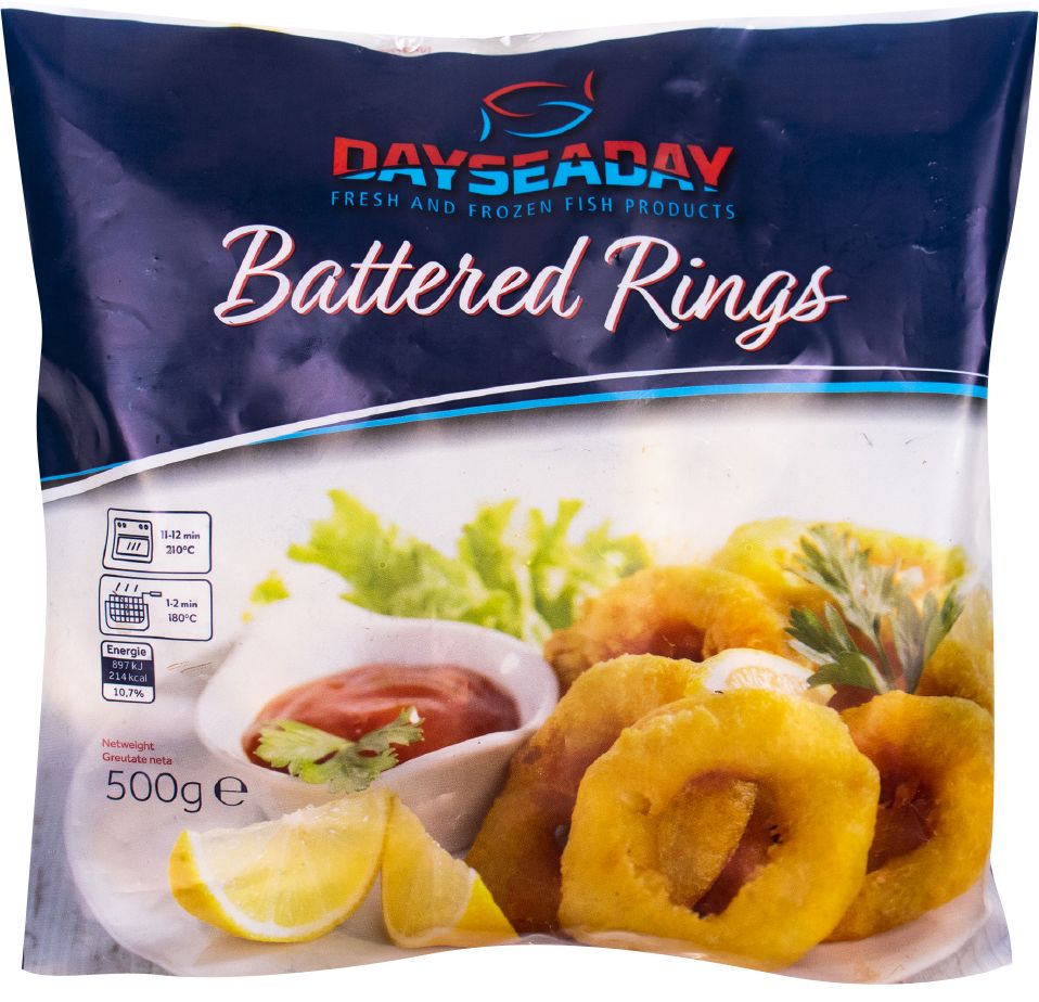 Merluciu: un pește răpitor cu carne de un alb orbitor | Kaufland