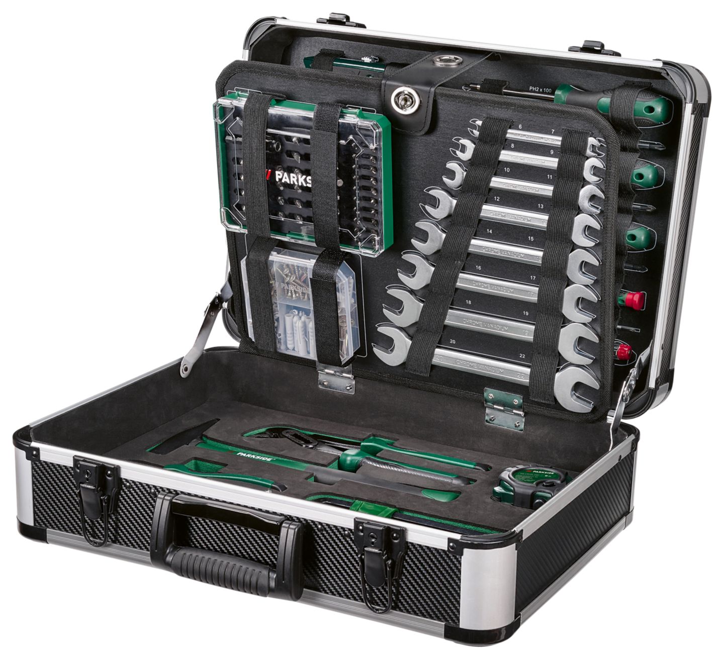 PARKSIDE – Entdecke deine neuen Powertools! | Kaufland