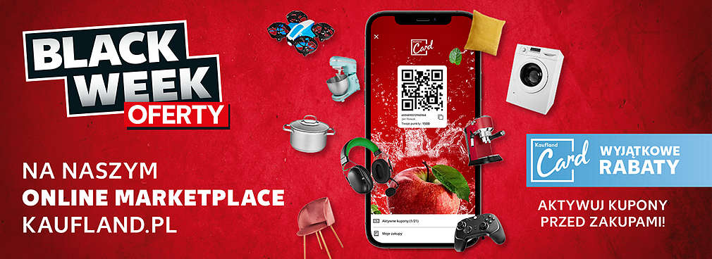 Karta Kaufland Card | Kaufland