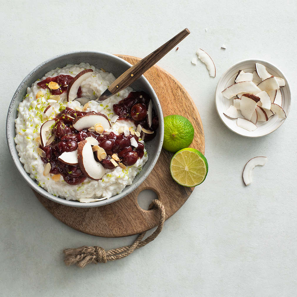 Recept: Puding od riže | Kaufland