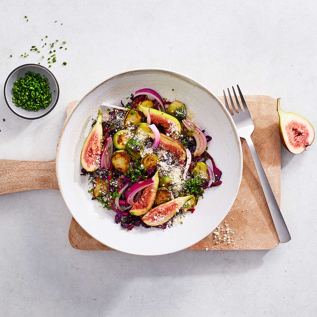 Recept: Salata od prokulica | Kaufland