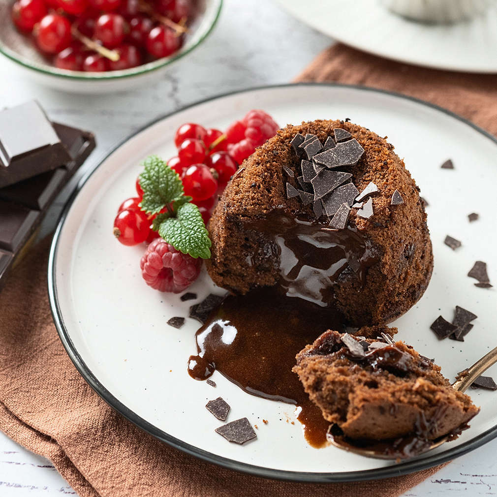 Recept: Lava kolač | Kaufland