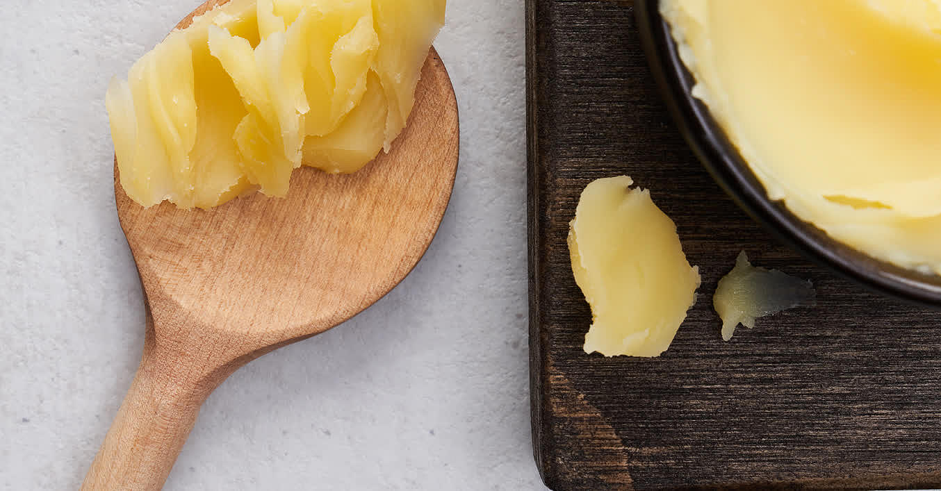 Butterschmalz: vielseitiger Alleskönner | Kaufland