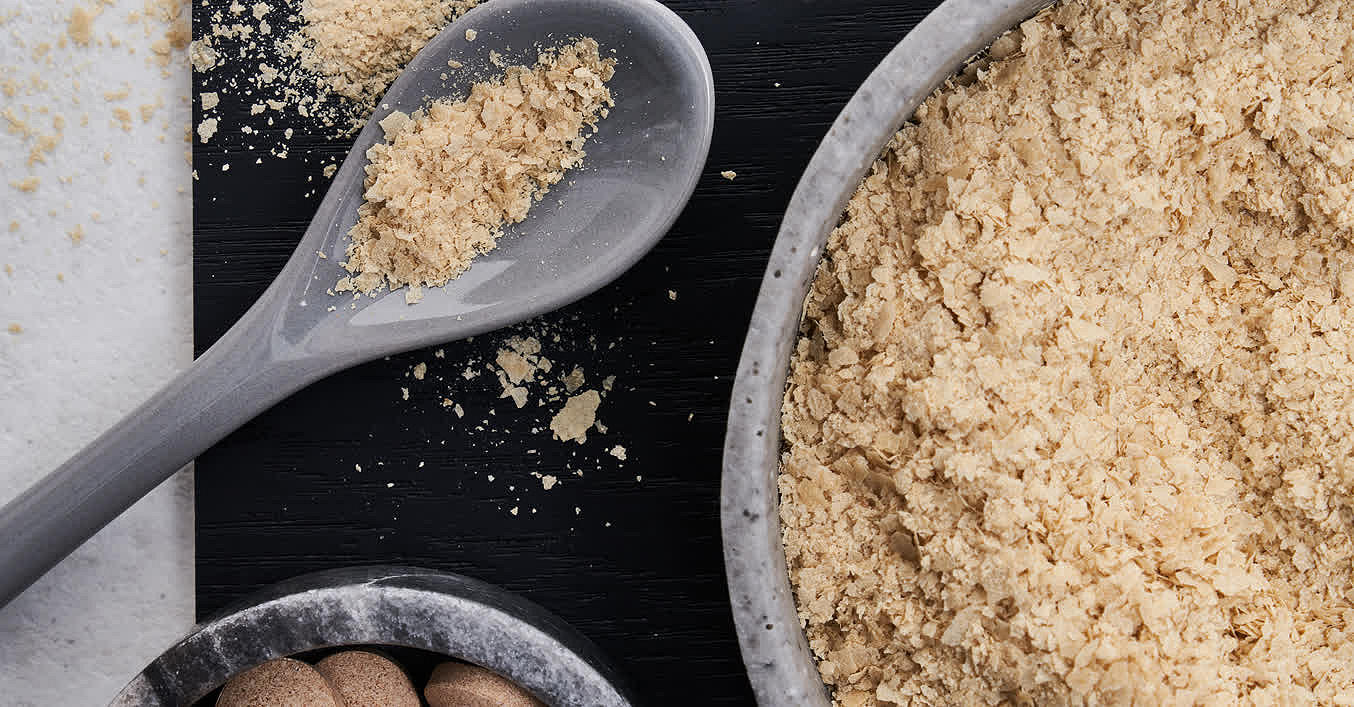 Bierhefe: nützlicher Hefepilz | Kaufland