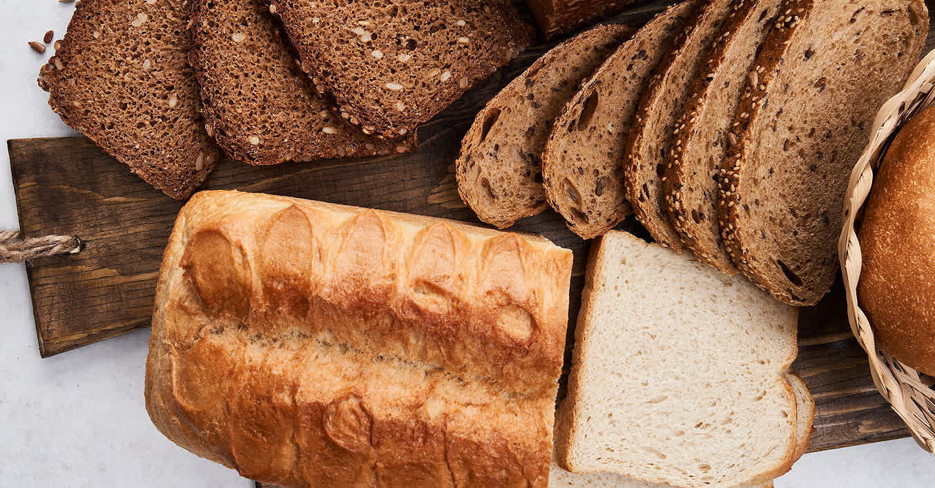 Backwaren: vielseitiges Grundnahrungsmittel | Kaufland