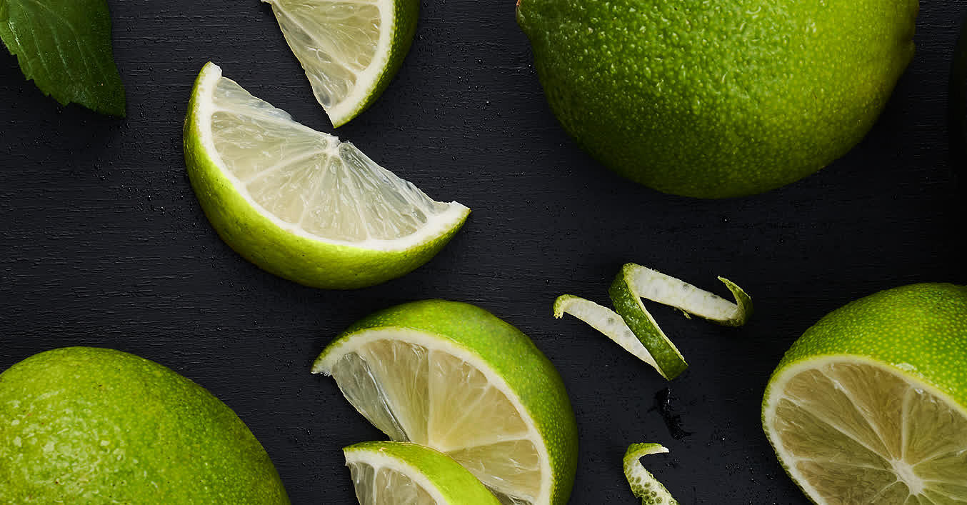 Limeta: kiselija alternativa limunu | Kaufland