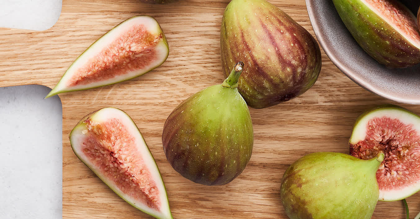 Feige: gesunde Powerfrucht | Kaufland