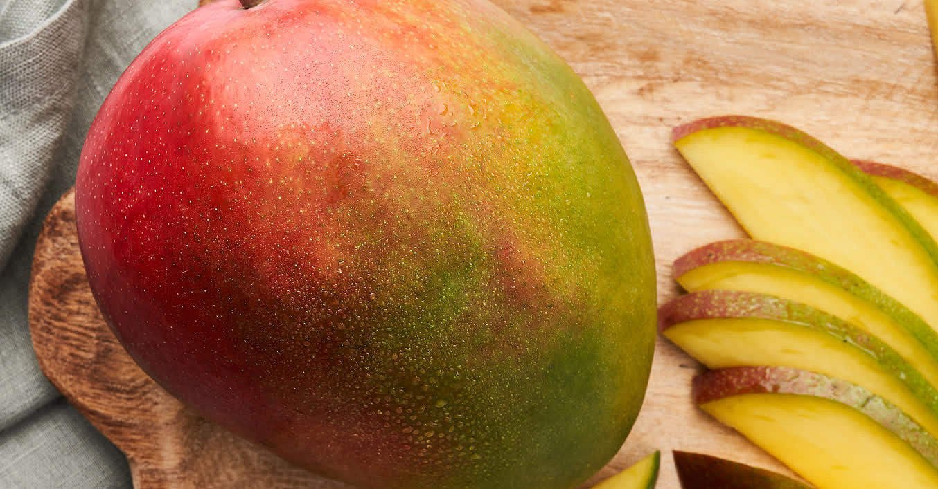 Mango: fructul tropical | Kaufland