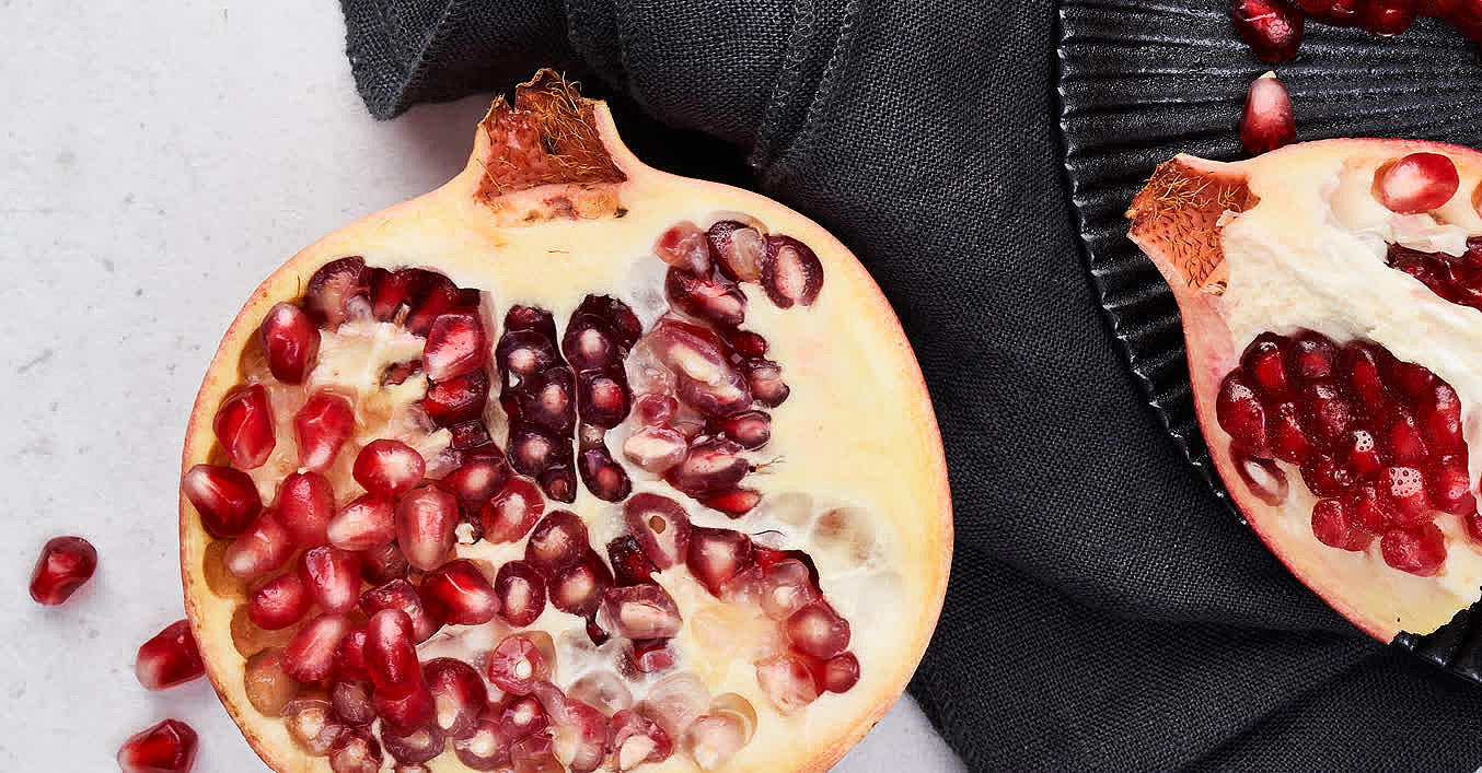 Nar: slatka vitaminska bomba | Kaufland