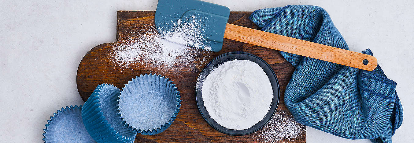 Backpulver - mehr als nur ein Backhelfer | Kaufland