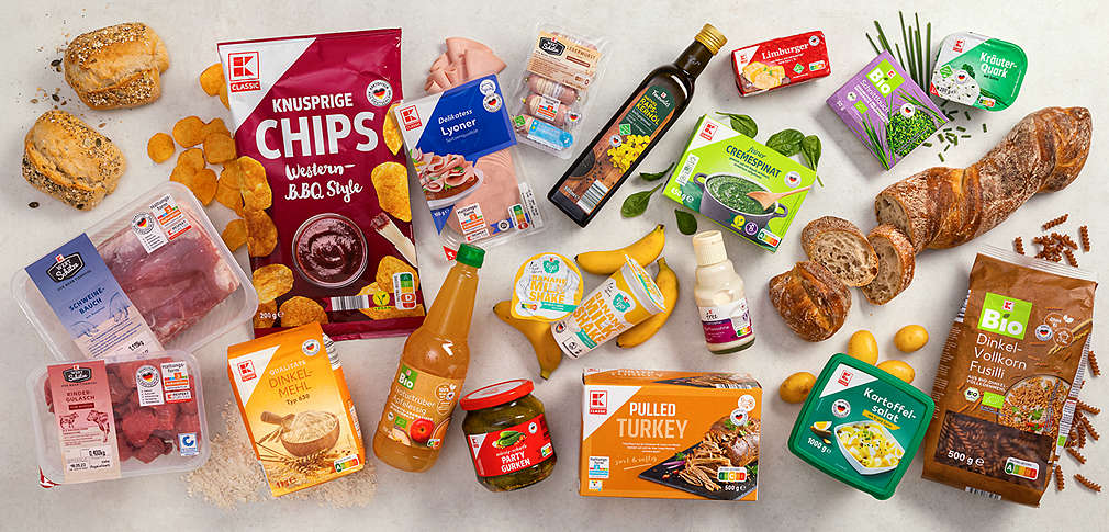 Gutes aus der Heimat | Kaufland