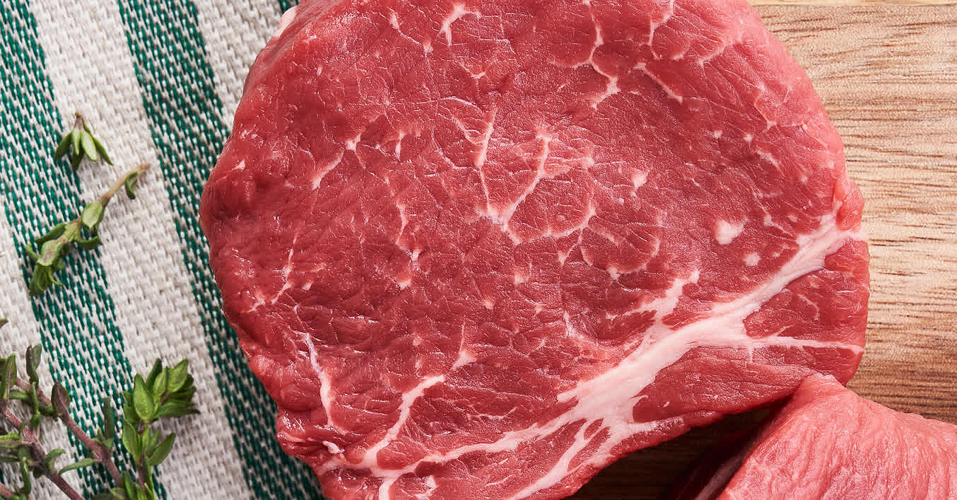 Rinderfilet: das Beste aus der Lende | Kaufland