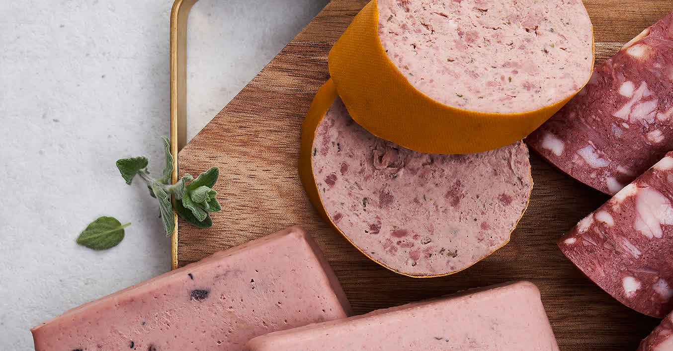 Kochwurst: wertvoller Eisenlieferant | Kaufland