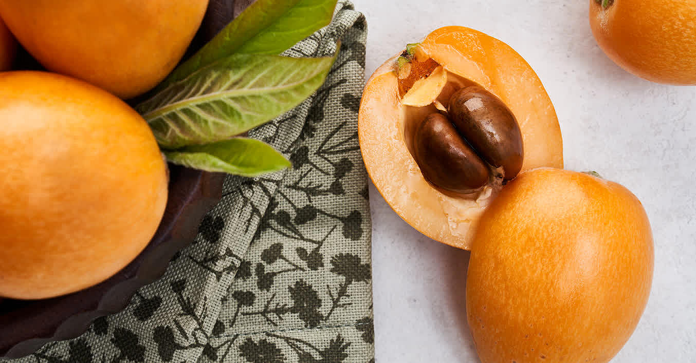 Mispel: süß-aromatische Frucht | Kaufland