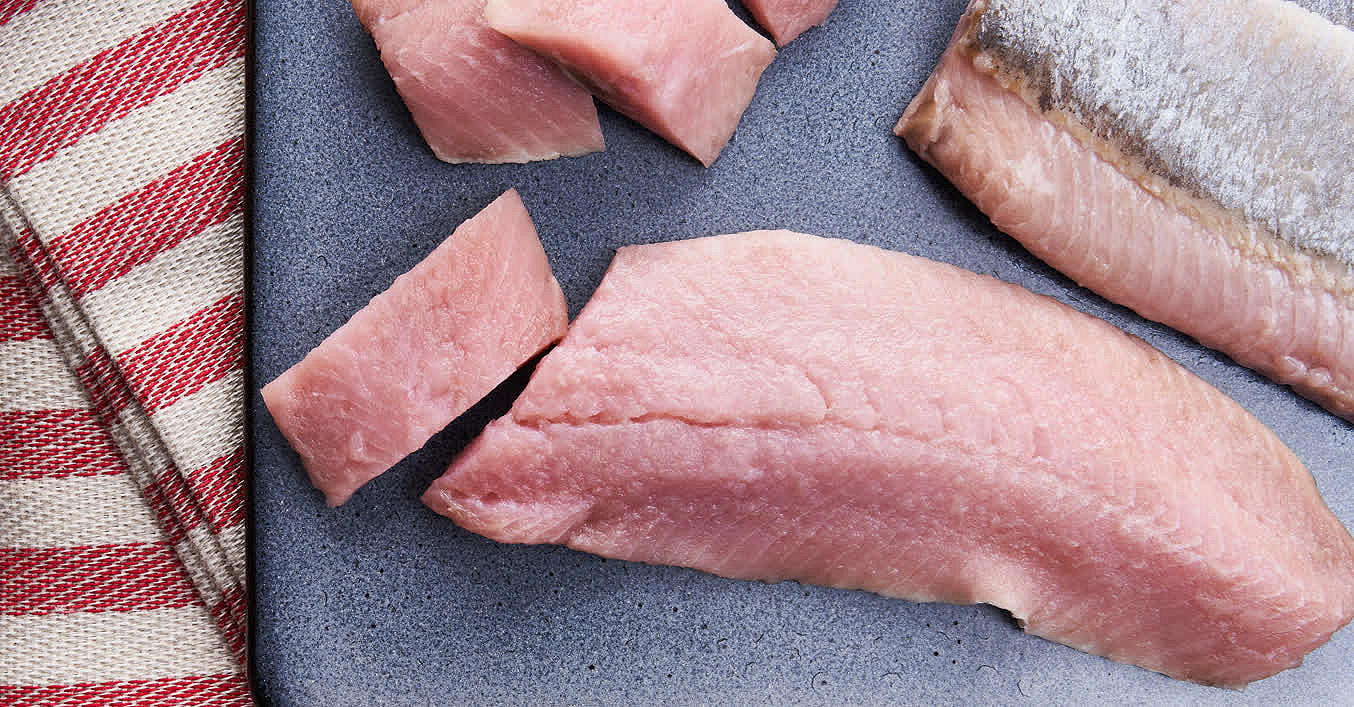 Matjeshering: zart und fetthaltig | Kaufland