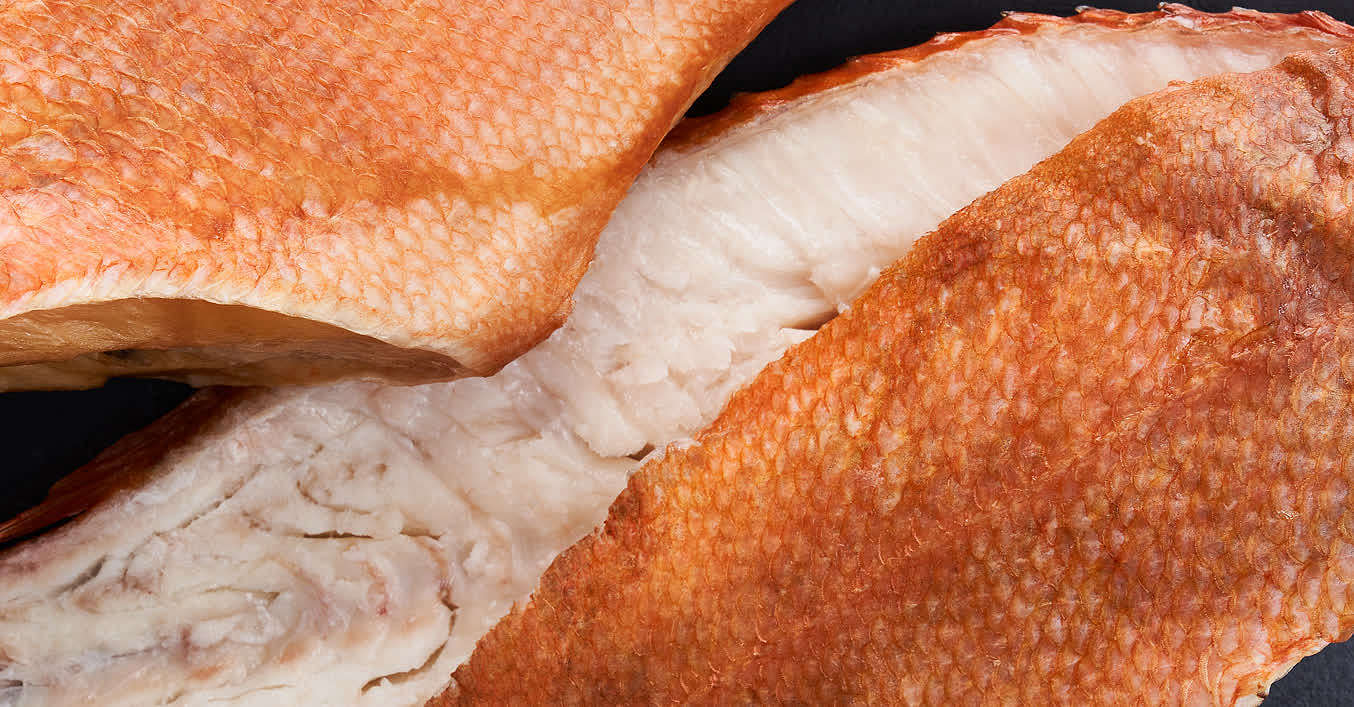 Geräucherter Rotbarsch: eine gesunde Delikatesse | Kaufland