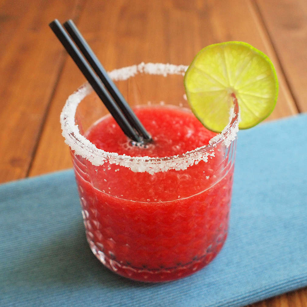 Melounová margarita - Recept | Kaufland
