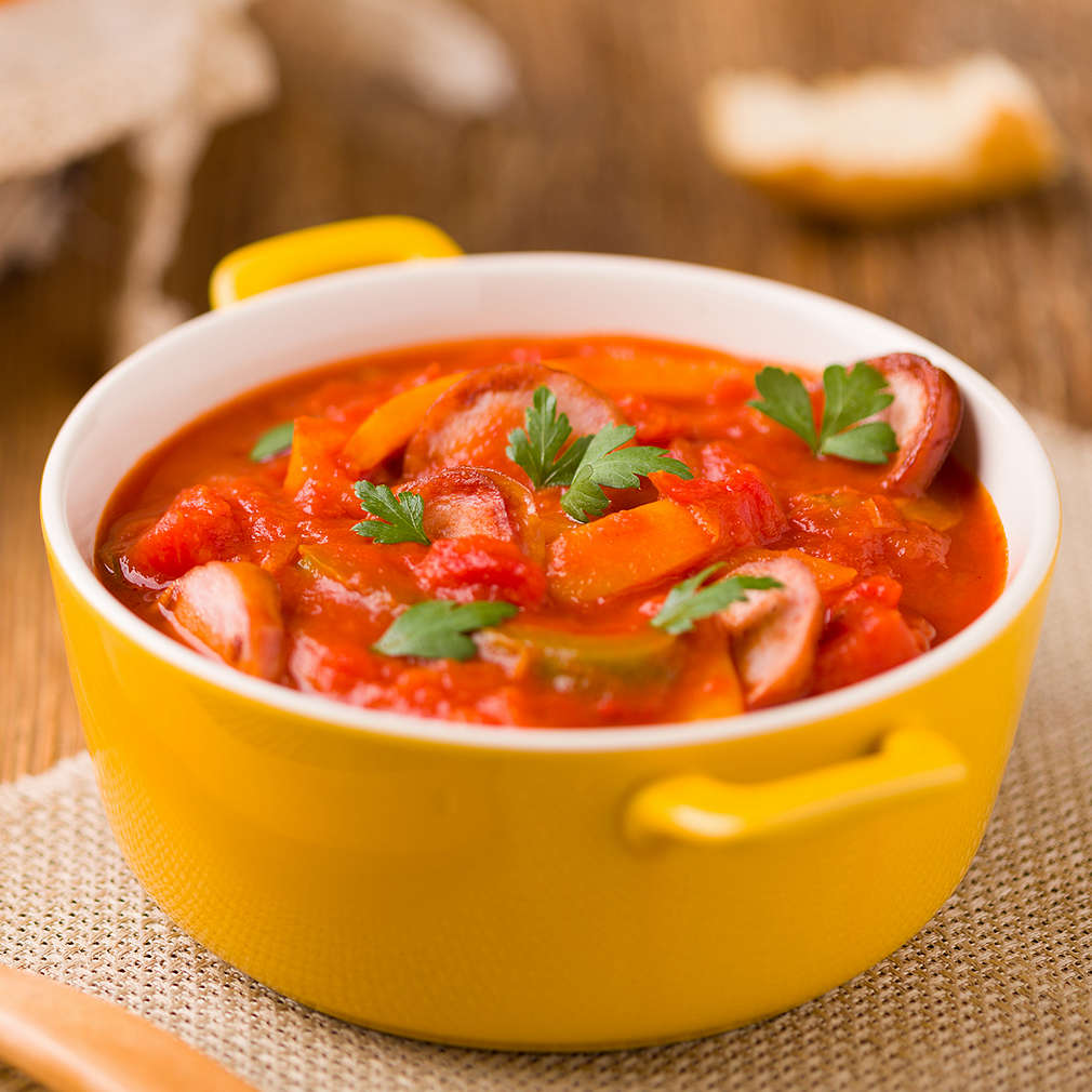 Recept: Kremasta rog paprika | Kaufland