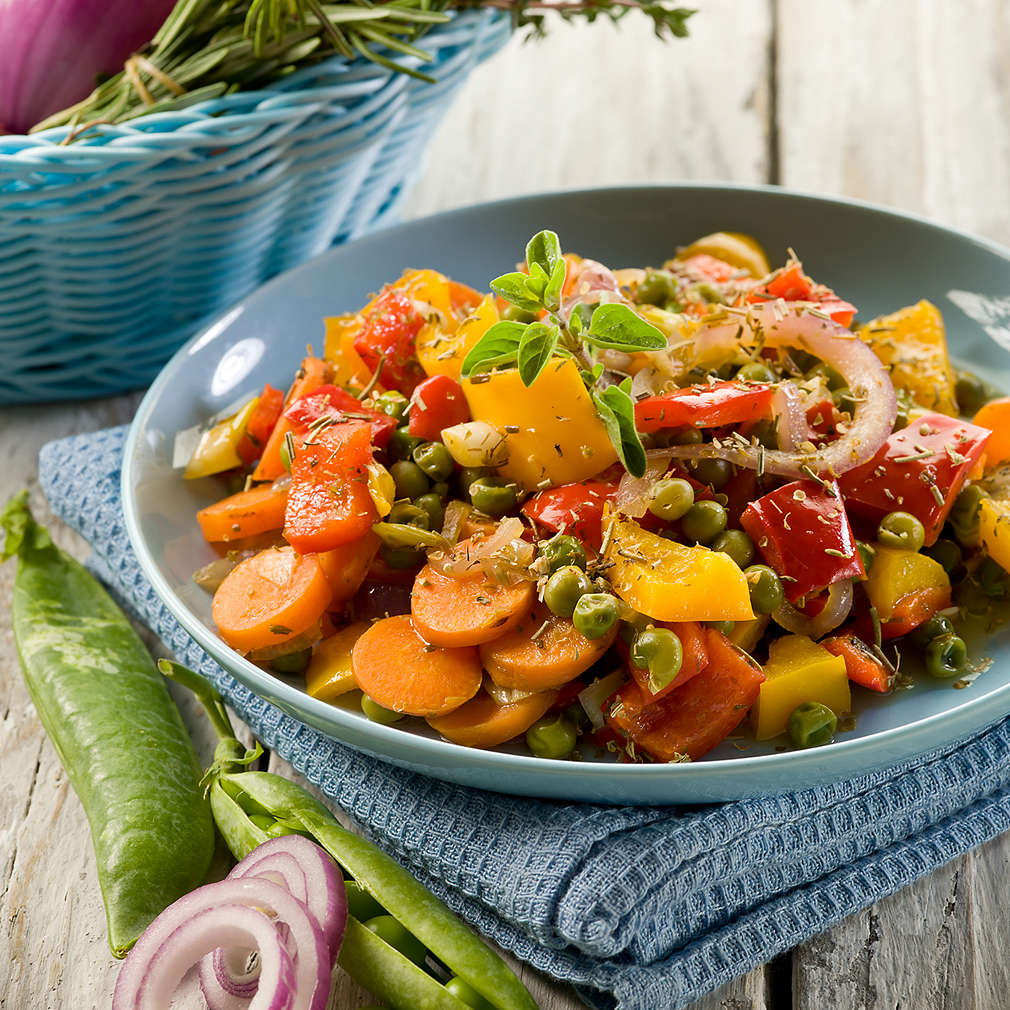 Ghiveci sârbesc: Vezi rețeta | Kaufland