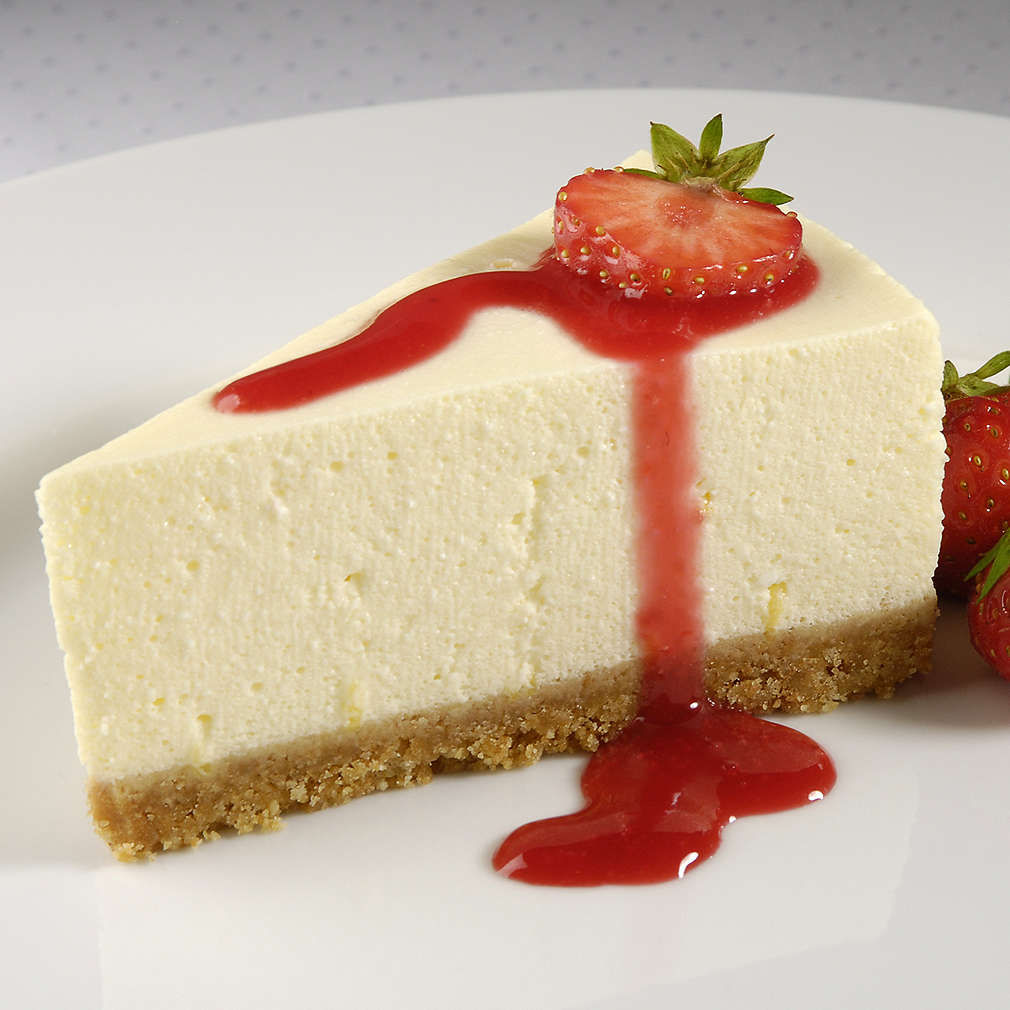 Cheesecake: Vezi rețeta | Kaufland