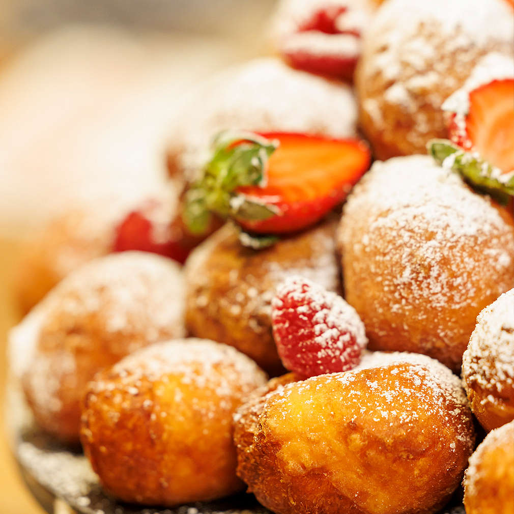 Papanasi: Vezi rețeta | Kaufland