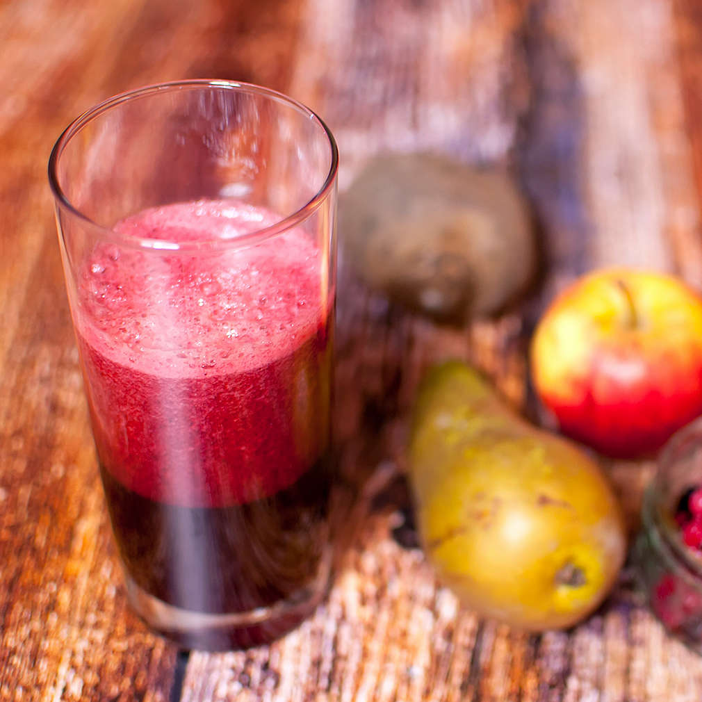 Fresh de fructe: Vezi rețeta | Kaufland