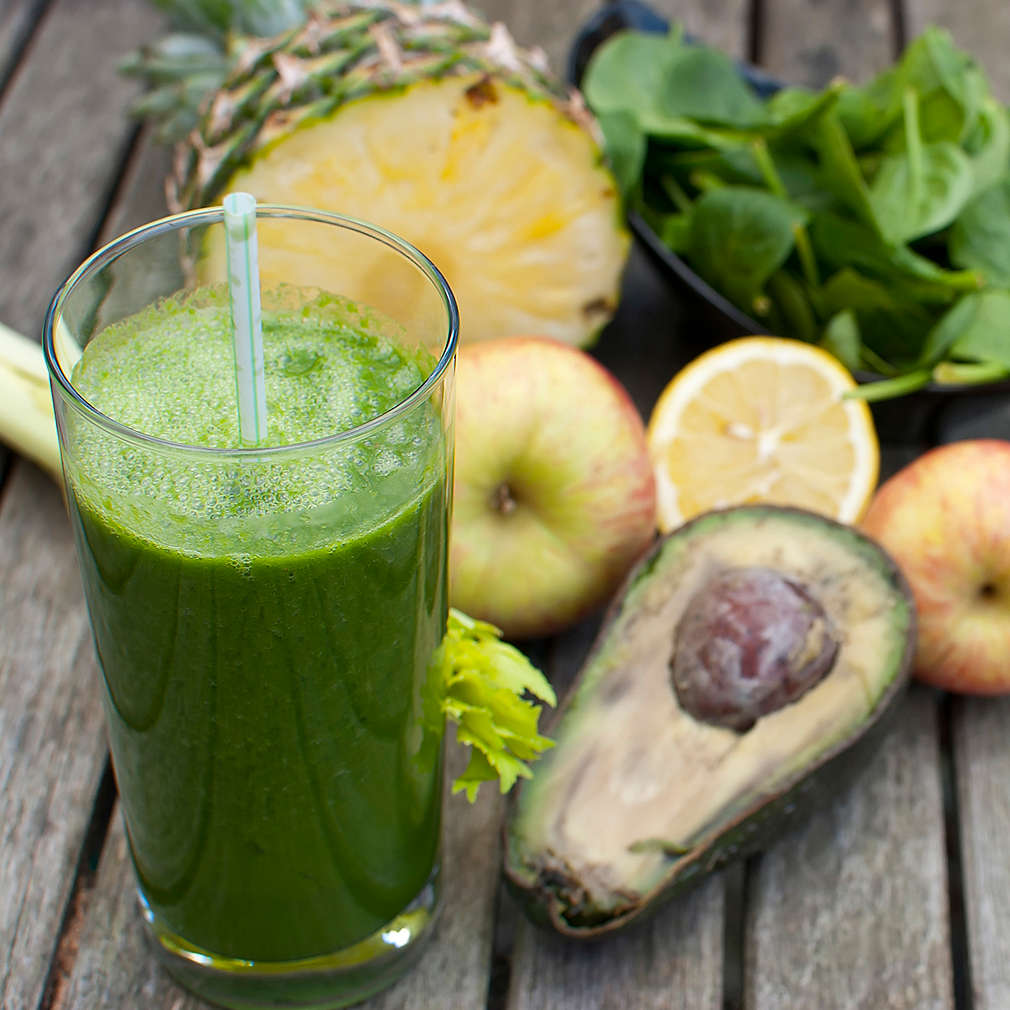 Bio drink: Vezi rețeta | Kaufland