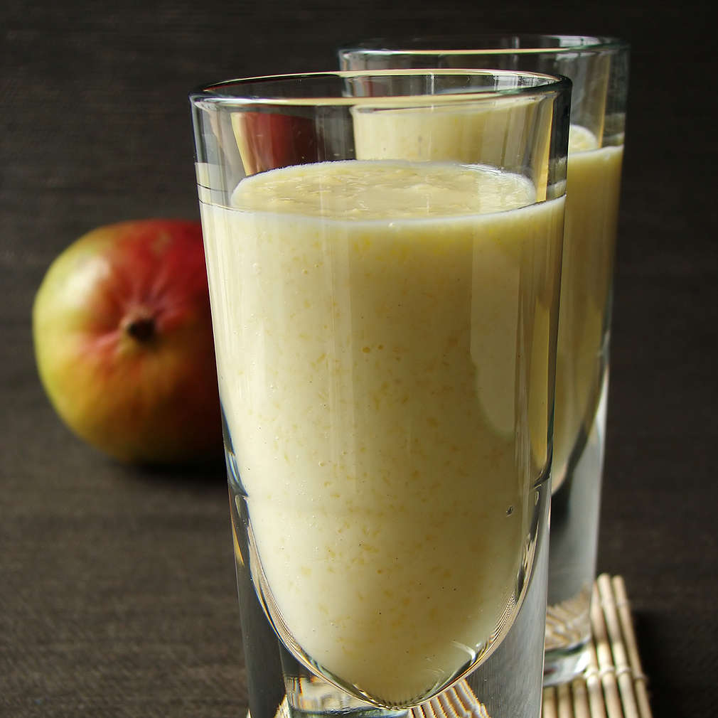 Suc de mango: Vezi rețeta | Kaufland