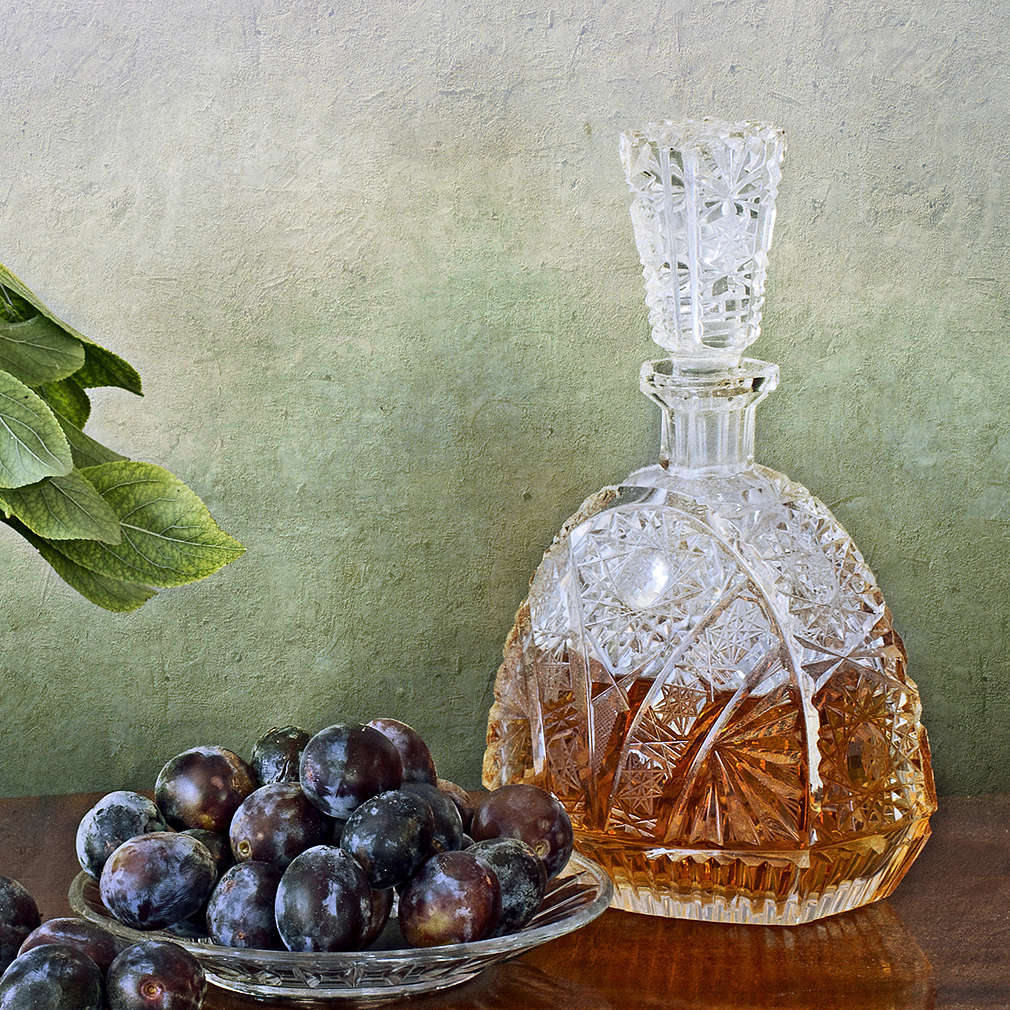 Țuică din prune și alte fructe: Vezi rețeta | Kaufland