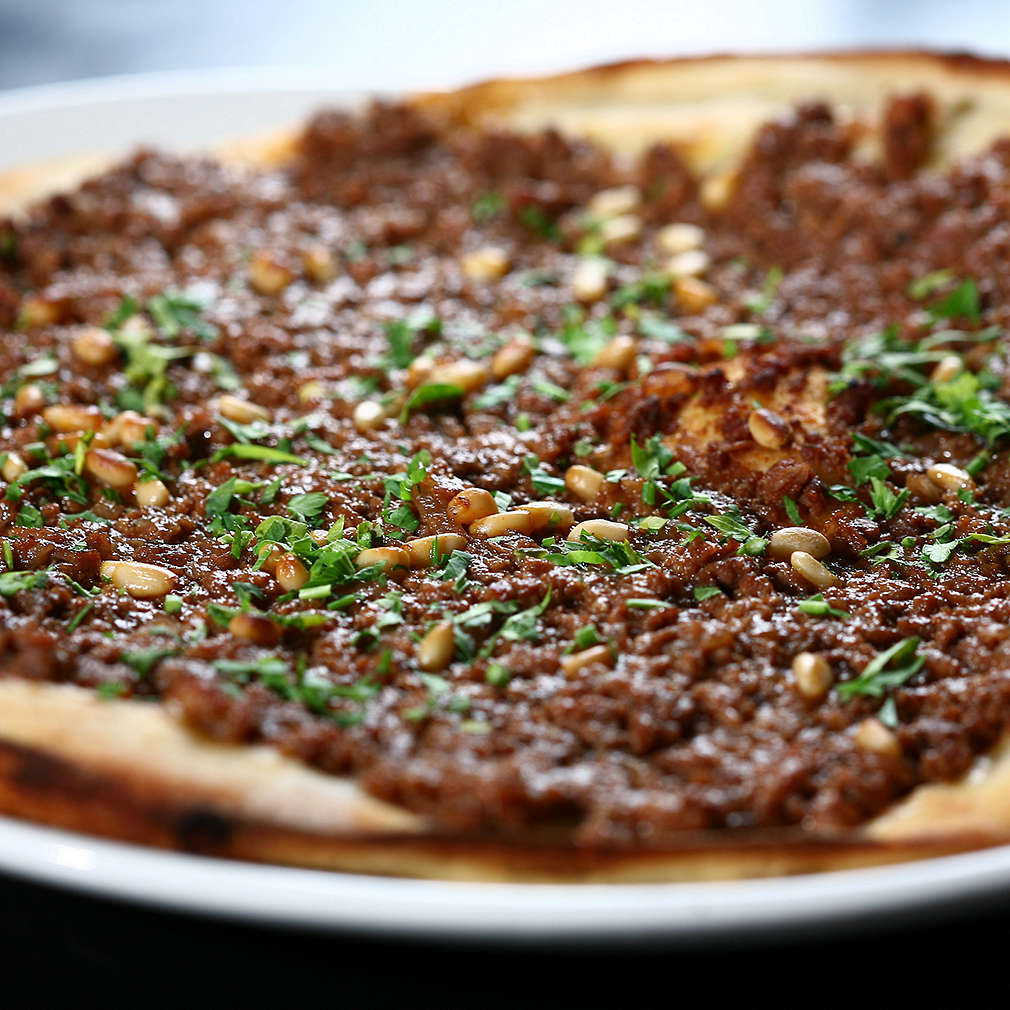 Lahmacun: Vezi rețeta | Kaufland