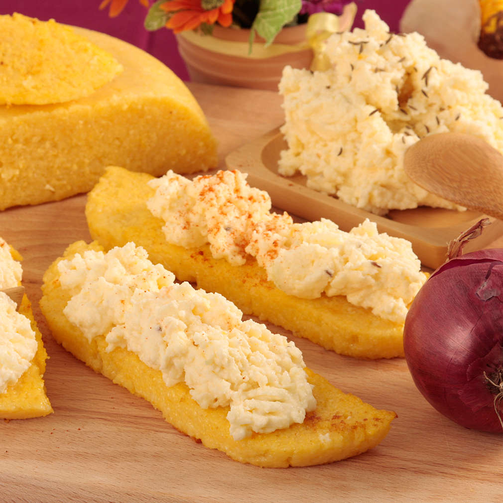 Burduf oltenesc: Vezi rețeta | Kaufland