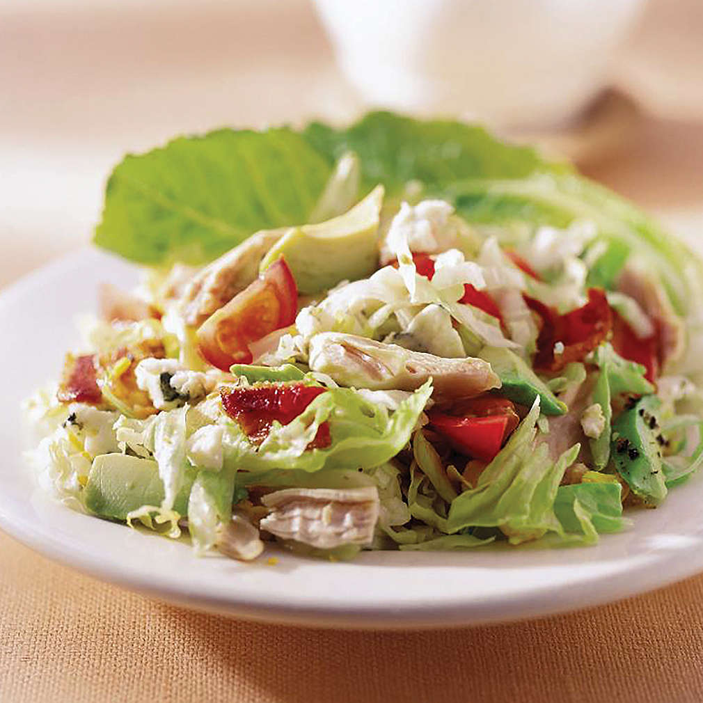 Salată Cobb: Vezi rețeta | Kaufland