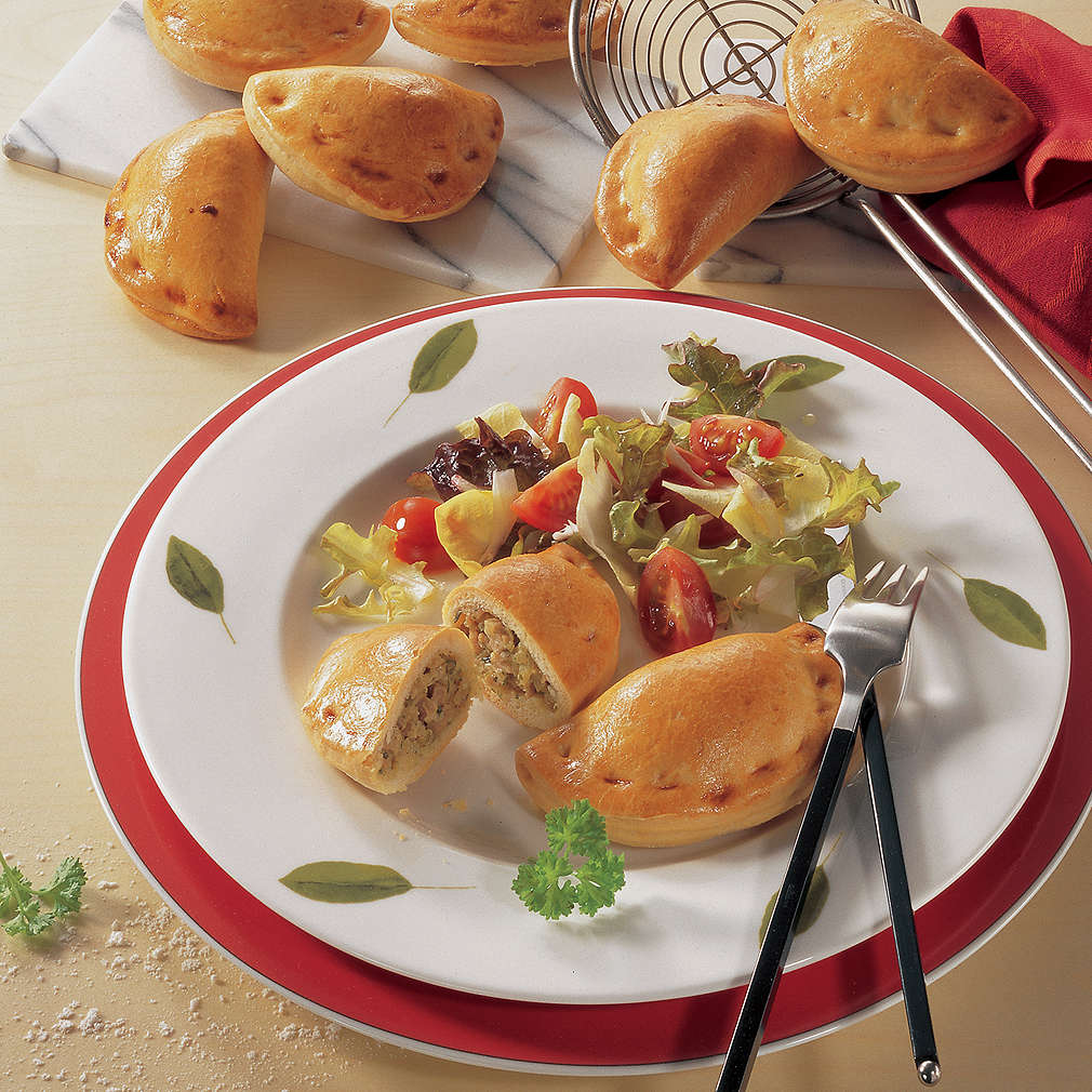 Piroști cu carne: Vezi rețeta | Kaufland