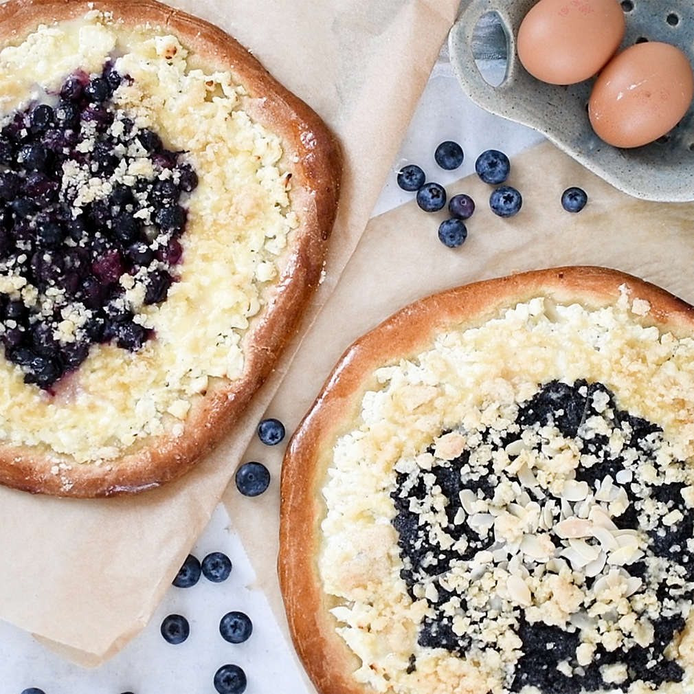 Recept | Frgál 2x inak | Kaufland