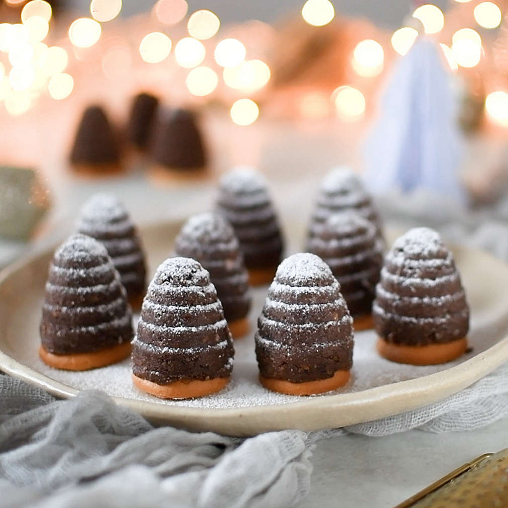 Recept | Orechové úliky | Kaufland