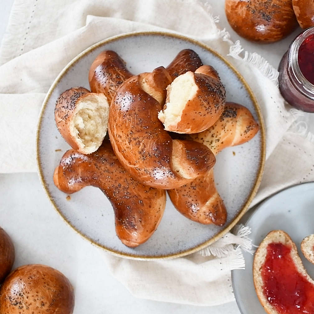 Recept | Makovky | Kaufland