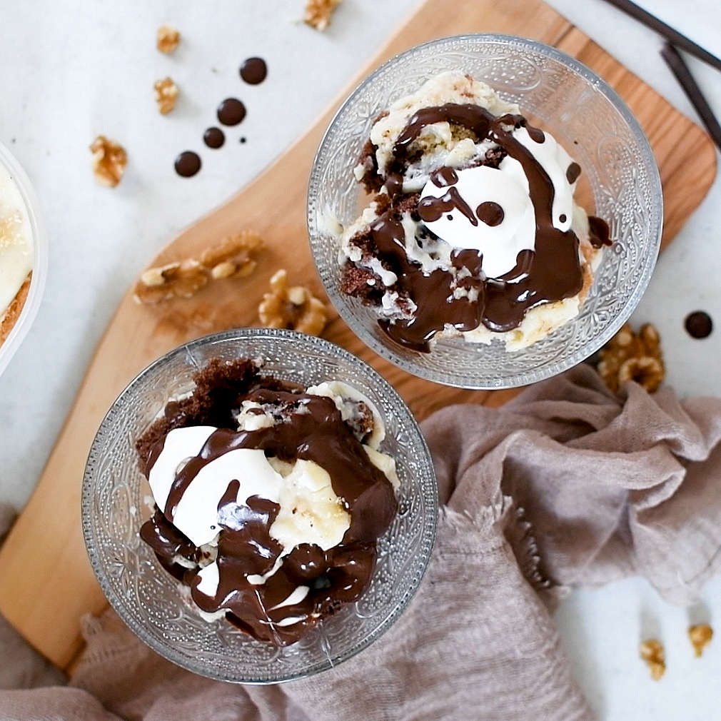 Recept | Šomloi halušky | Kaufland