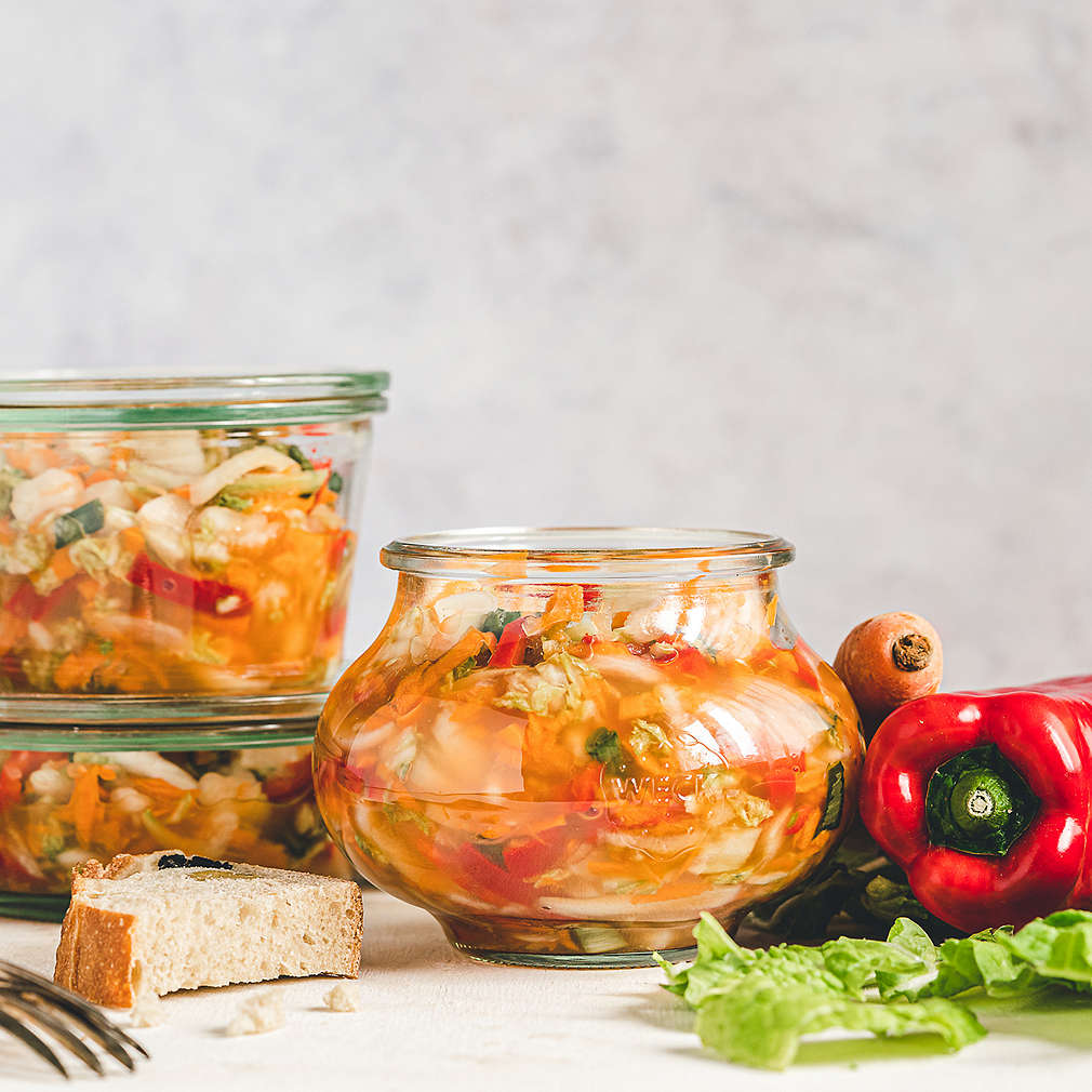 Recept | Domáca čalamáda | Kaufland