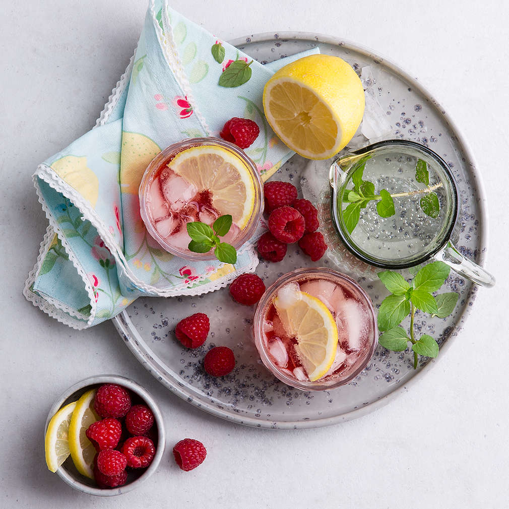 Raspberry-Raki - Rezept | Kaufland