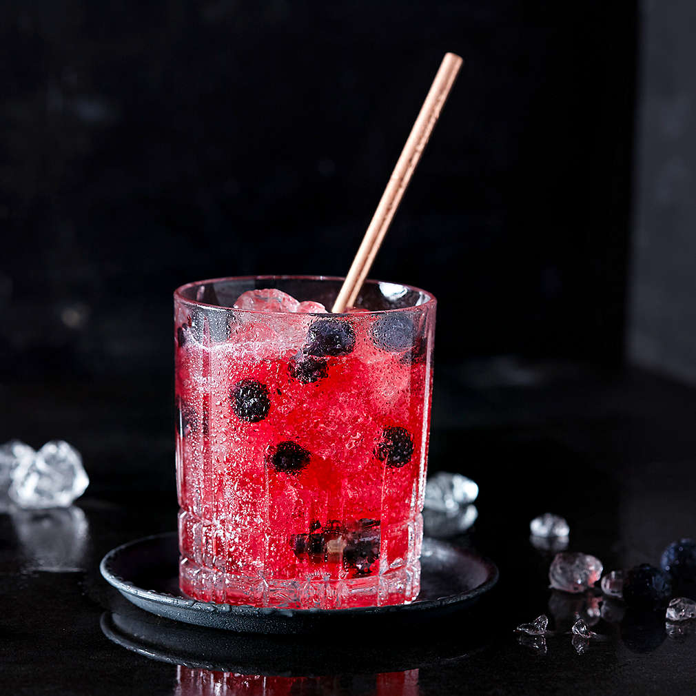 Blueberry Wolf (alkoholfrei) - Rezept | Kaufland