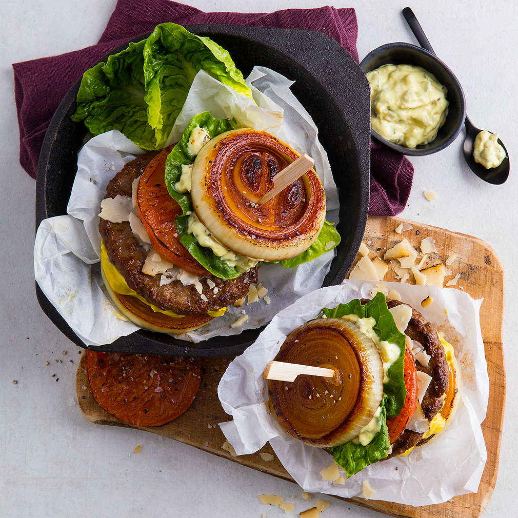 Flying Dutchman - Rezept | Kaufland