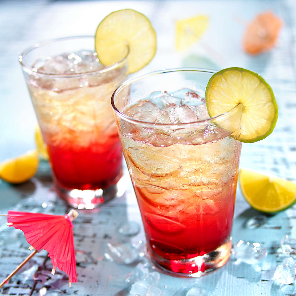 Sundowner - Rezept | Kaufland