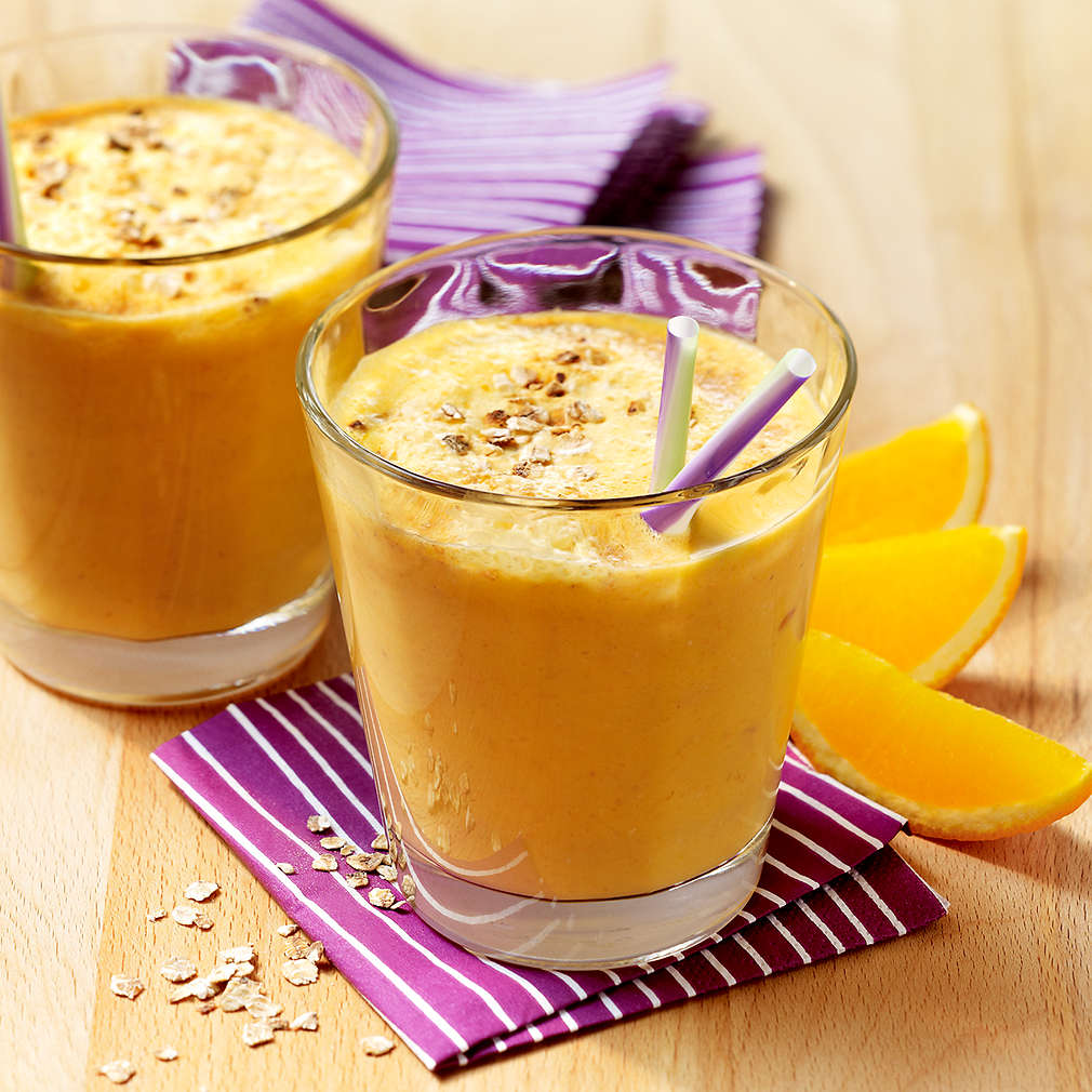 Beauty-Shake - Rezept | Kaufland