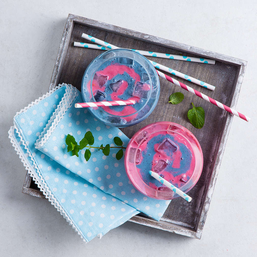 Recept: Napitak za energiju | Kaufland