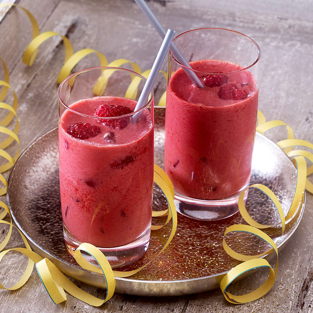 Raspberry-Coconut-Dream - Rezept | Kaufland