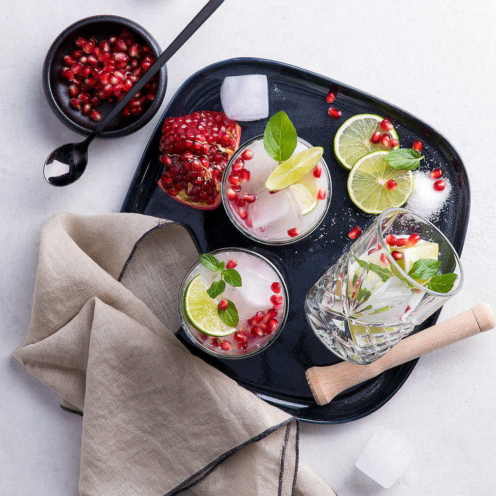 White Winter Mojito - Rezept | Kaufland