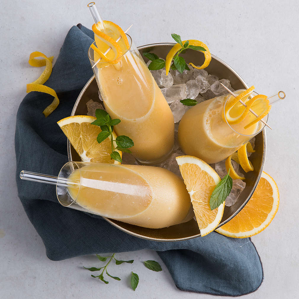 Blonder Engel - Rezept | Kaufland