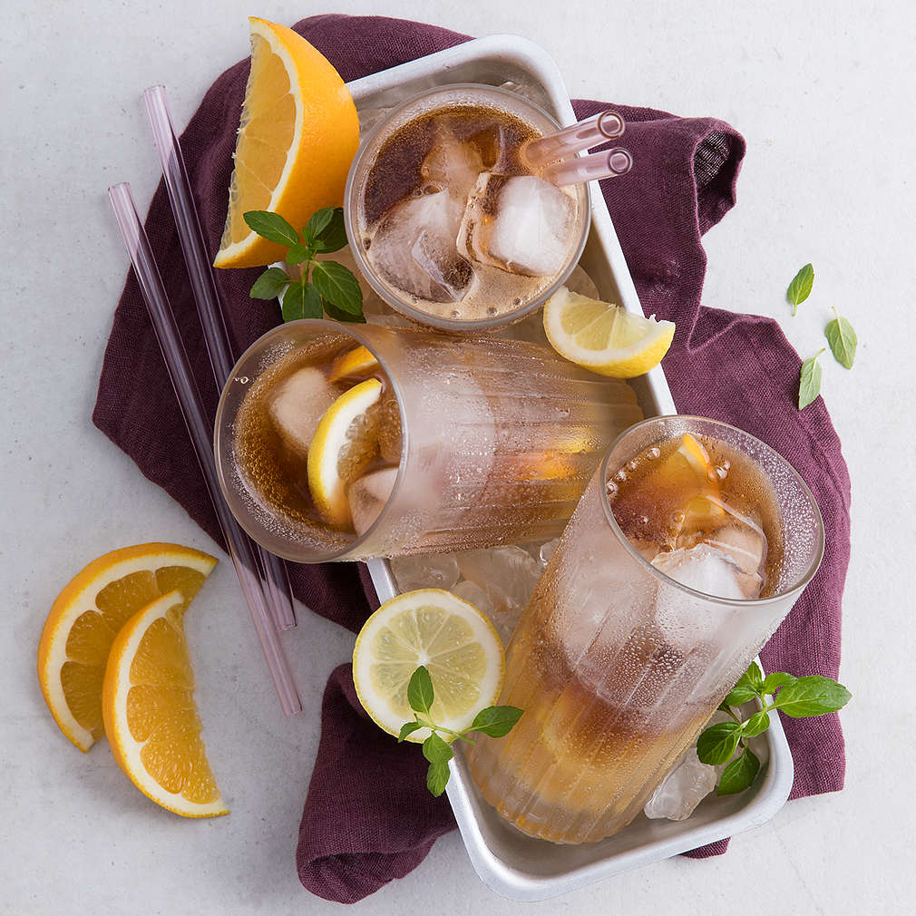 Tea Bomb - Rezept | Kaufland